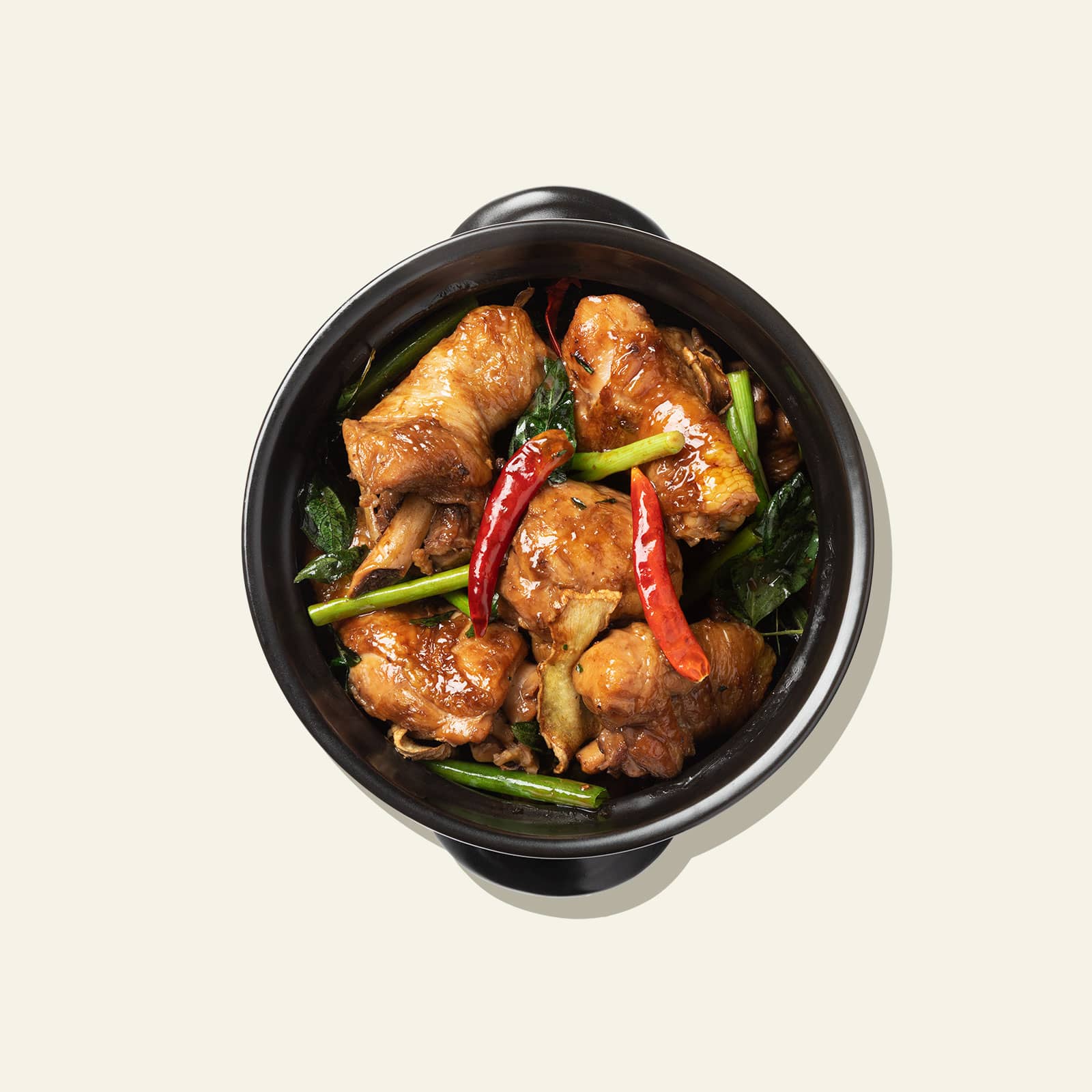 Boiling Point - BP Market