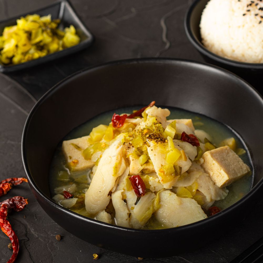 Boiling Point - BP Market