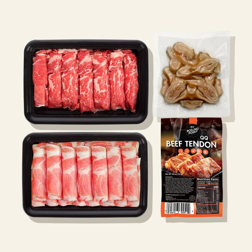 Boiling Point - BP Market